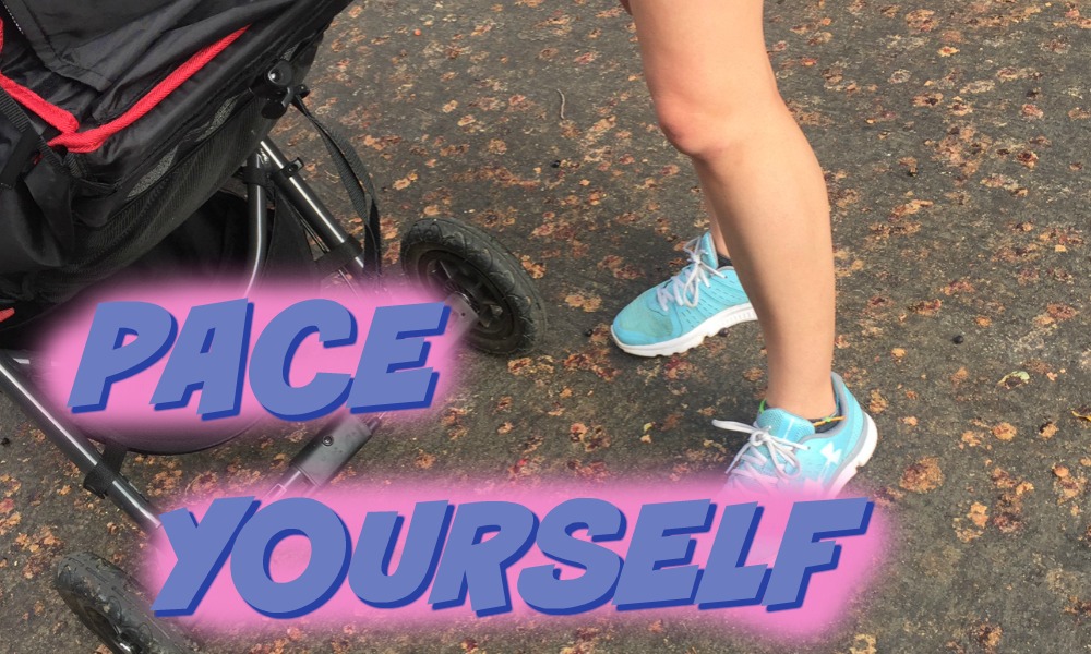 Running Tips: Learn How To Pace Yourself - BuzzChomp
